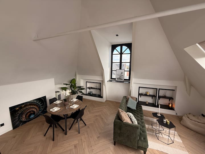 Vondelview Residence - Amsterdã