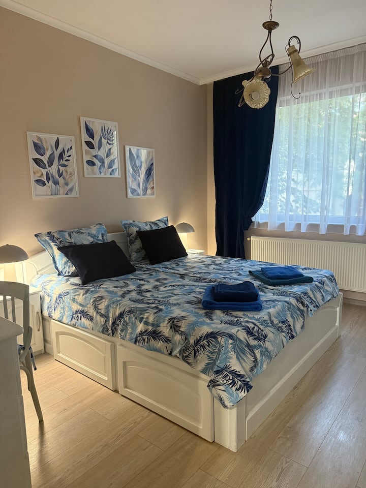 Cozy  Apartment - Haskovo