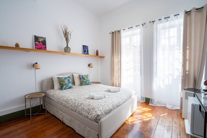 Madeira Accommodation 5 - Funchal