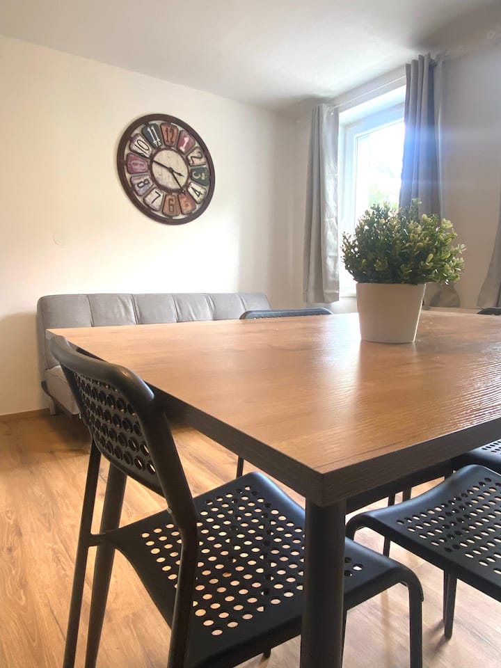 Bergluft Top 3 Modern Apartment - Puchberg am Schneeberg