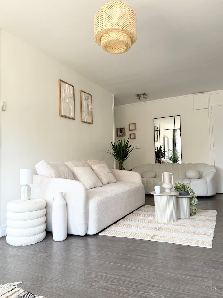 Bel Appartement Paris - Paris
