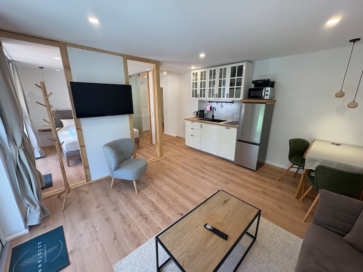 Goldtann - Ferienwohnung - Elzach