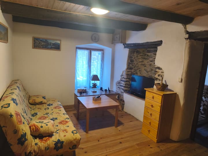 Appartement 6 Couchages - Lacs du Malrif