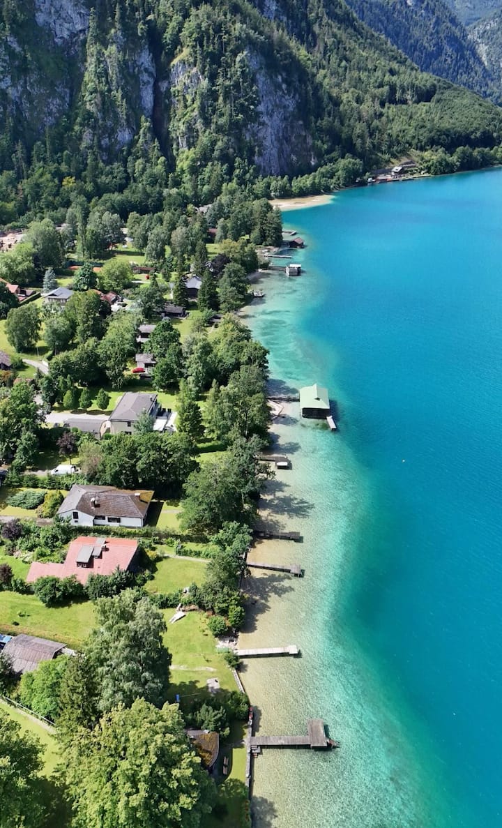 Attersee Traum - Attersee