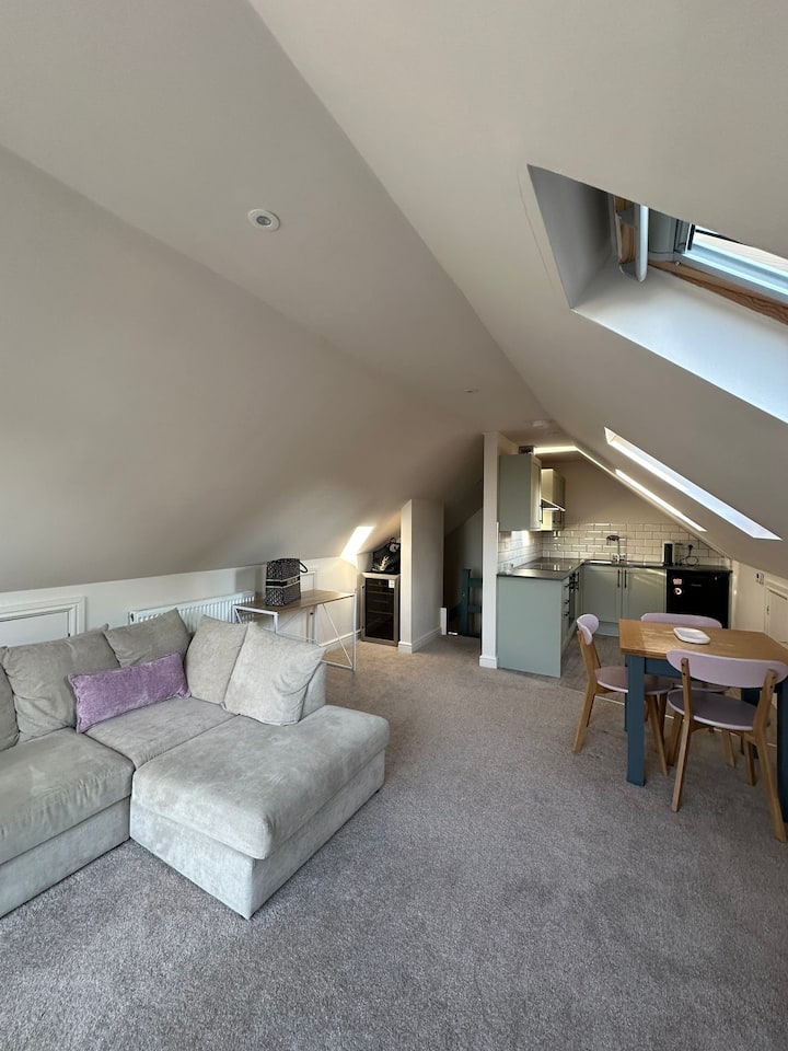The Garage - Knutsford