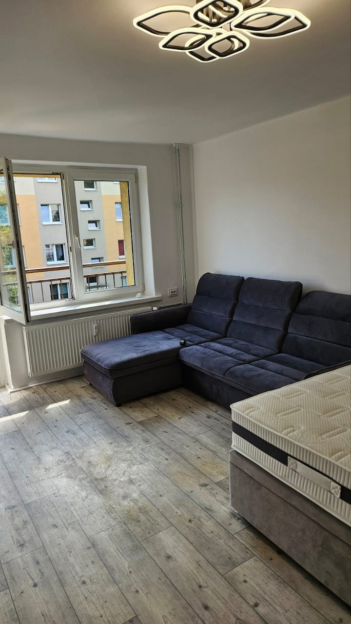 Katowice Center - Katowice