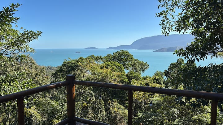 Casa Sossego - Ilhabela