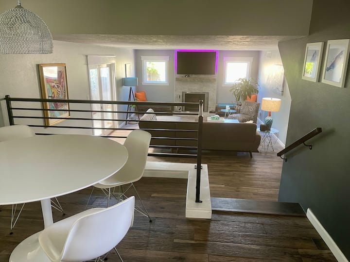 High Desert Haven - Albuquerque, NM