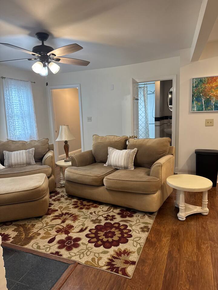 Newport 1-bedroom - Newport