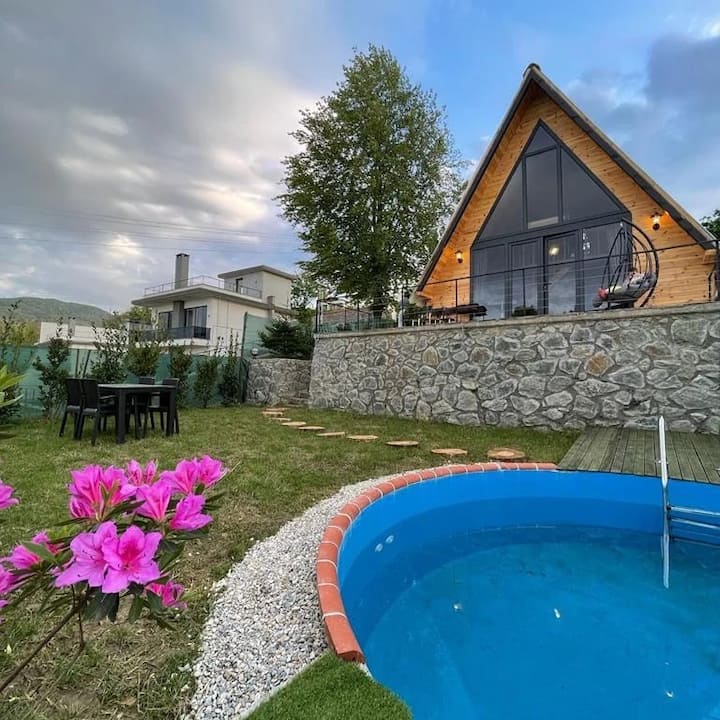 Sapanca Dilekli Bungalov 1 - Sapanca