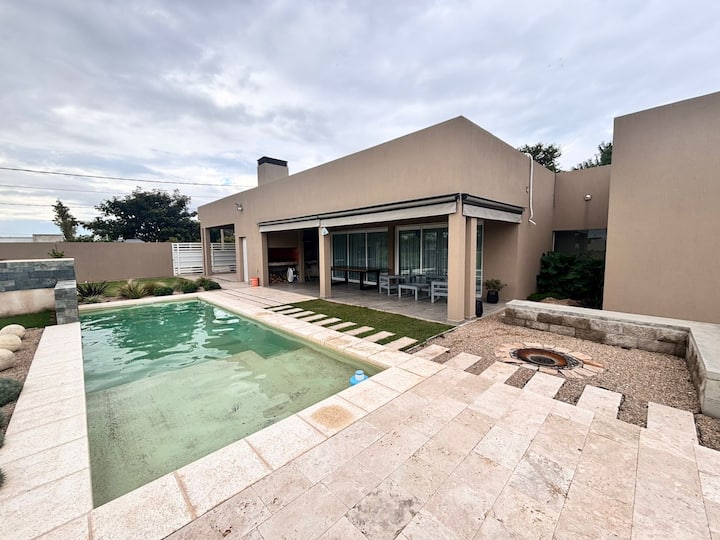 Casa Quinta En Susana - Rafaela