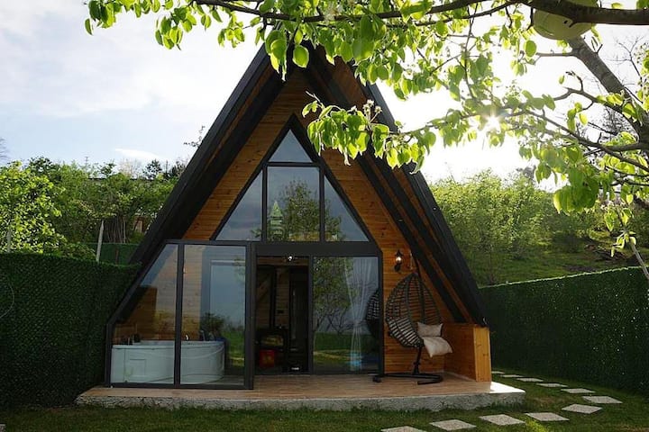 Sapanca Dilekli Bungalov 2 - Sapanca