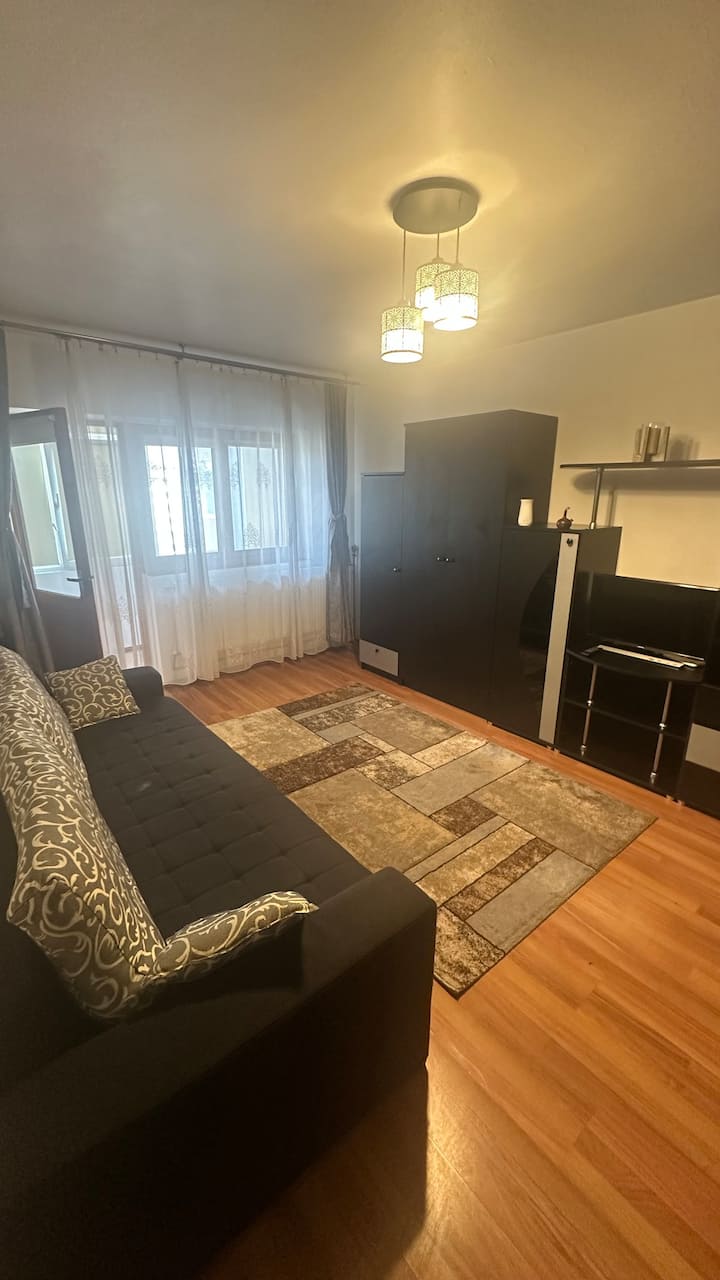 2 Camere Centru Ramnicu Valcea - Județul Vâlcea