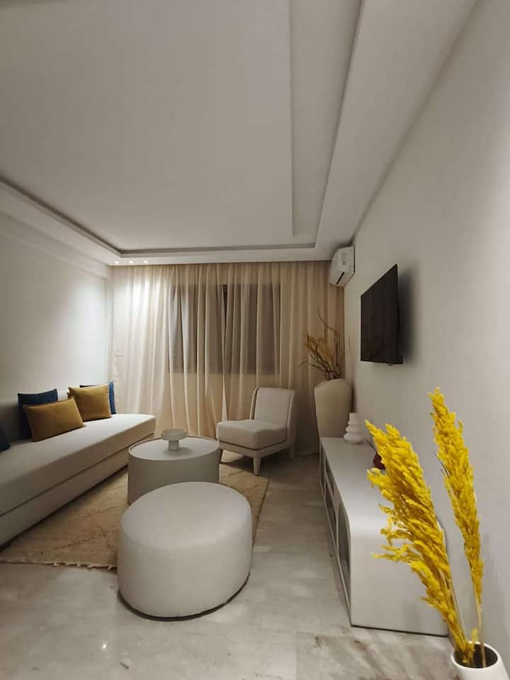 Capteur De Rêve - Marrakech