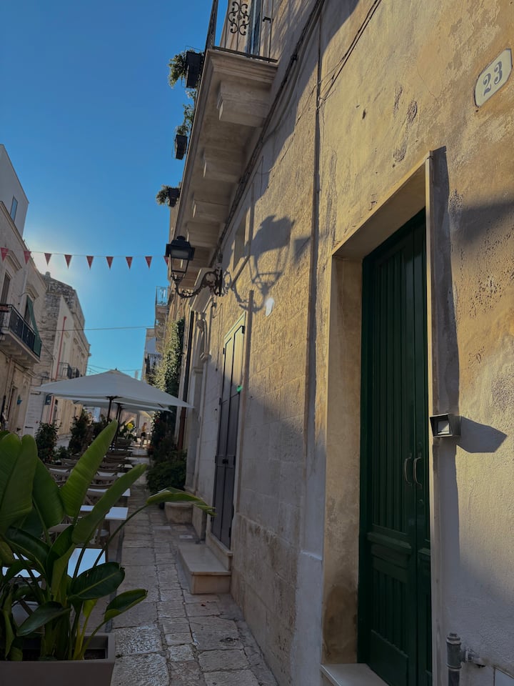 Gioia Home, Casa Vacanze - Ceglie Messapica