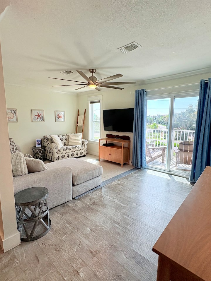 Private Beach & Harbor Access! - Destin, FL