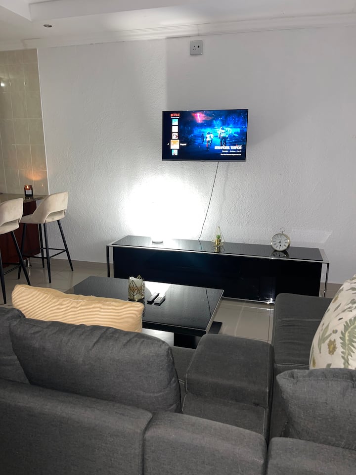 Mantenga Pearl - エスワティニ