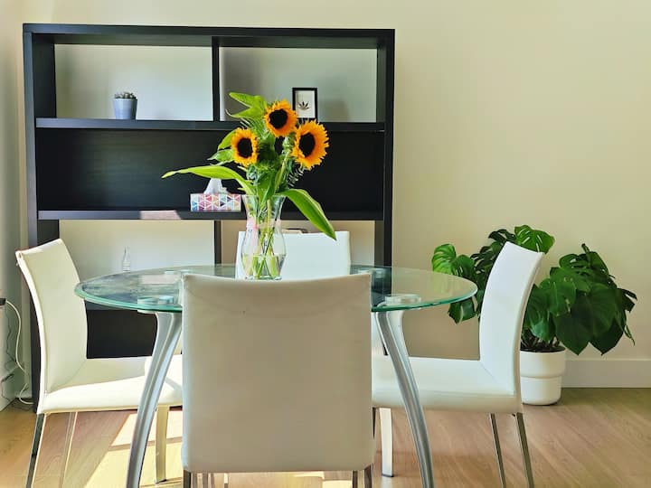 Cozy Vancouver Laneway House 2br - Vancouver