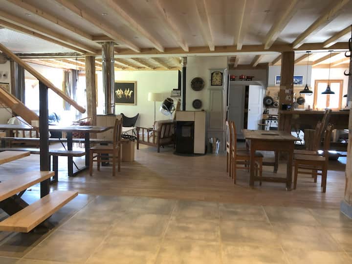 Chalet De L'eau Rousse Le Sappey - Les 3 Vallées