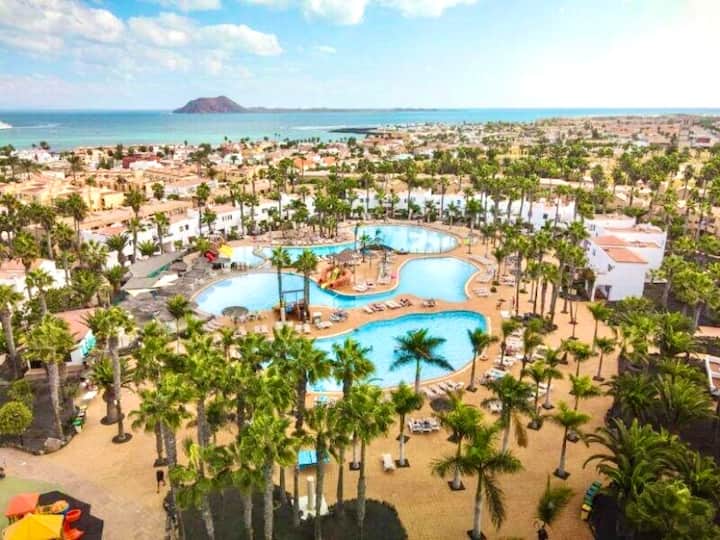 Oasis Home - Corralejo