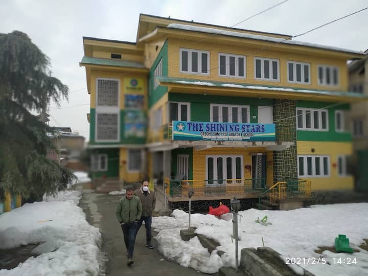 Old House Homestay - Srinagar