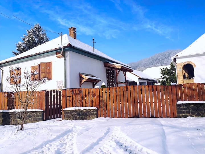 Pipacs éS Tulipán Vendégház - Mátraháza