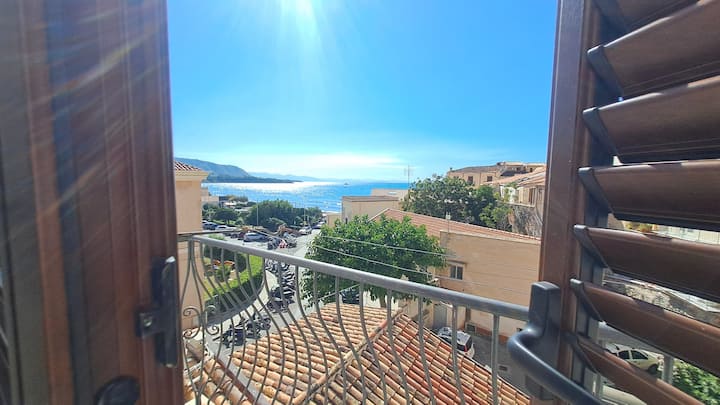 Mare Mare Apartment - Cefalù