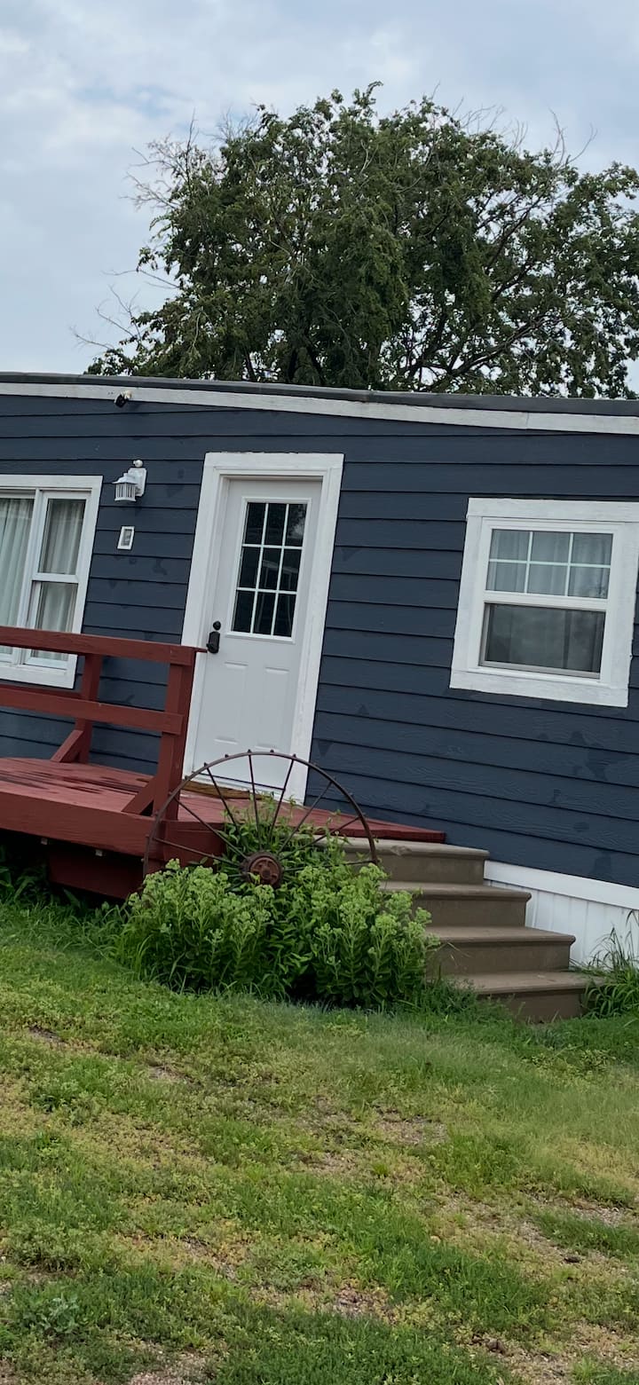 The Bunkhouse - Nebraska