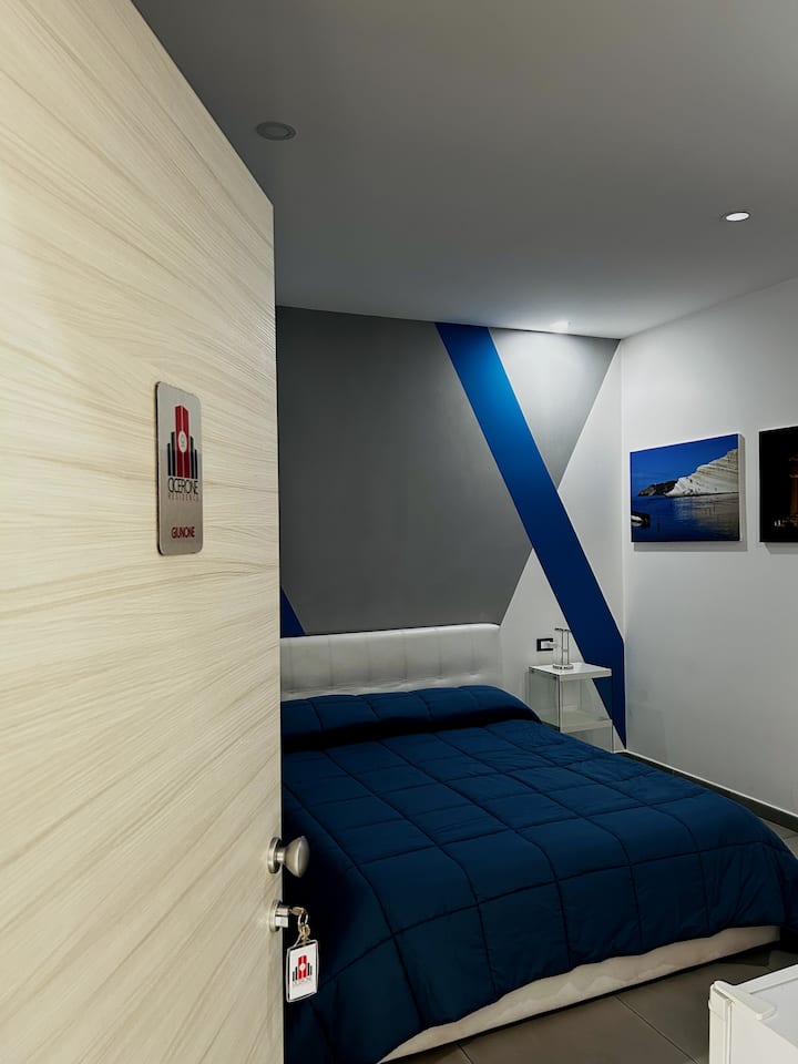 Appartamento Giunone - Agrigento