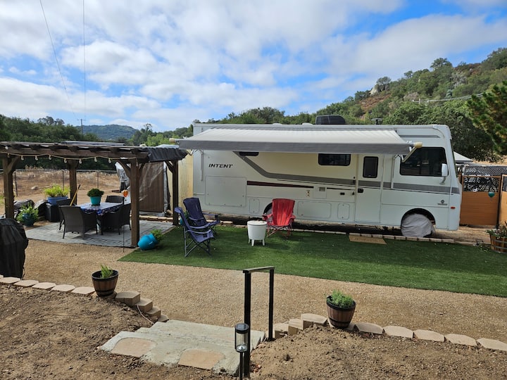 Temecula Rv Escape - Temecula, CA