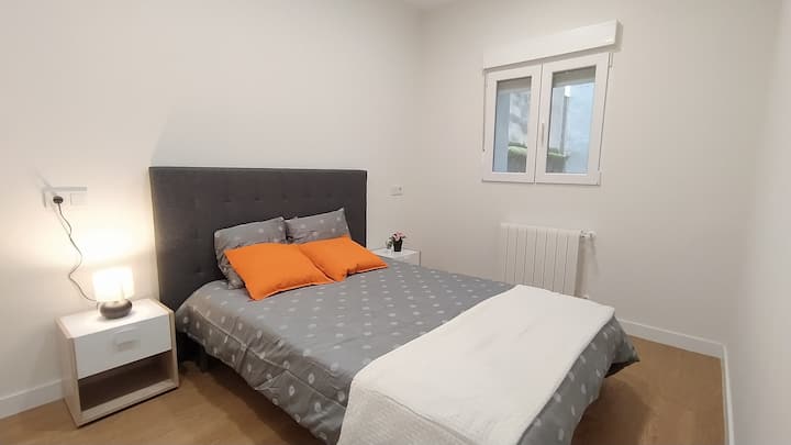 Cantabria Suites - Ruamayor - Santander