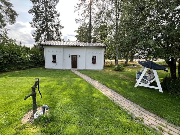 Gästhus I Skogås (Länna) - Haninge