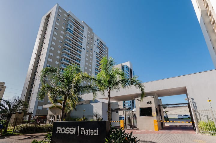 Conforto E Estilo-rossi Fiateci - Porto Alegre