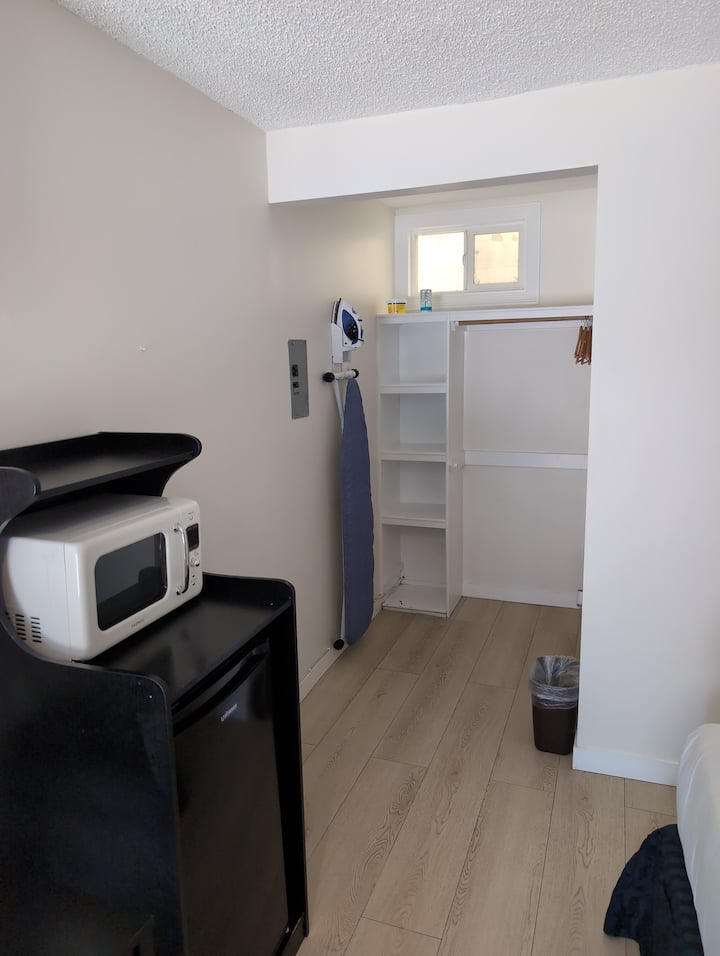 Dtla Hotel Room - Los Angeles, CA