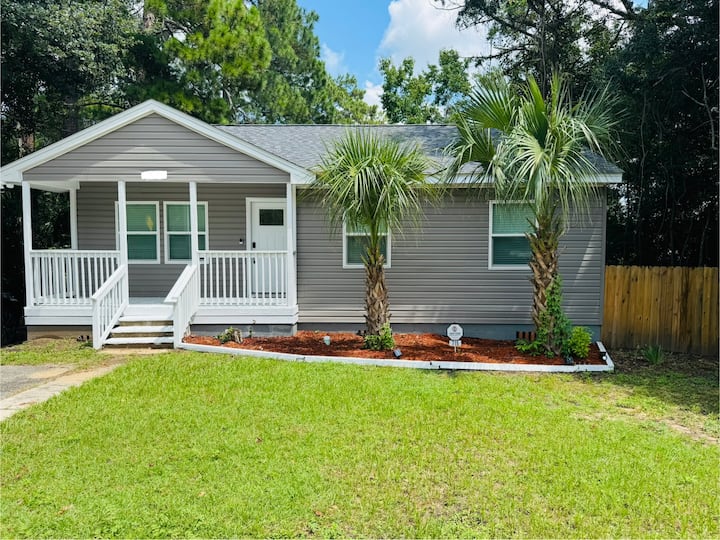 Tally House - Tallahassee, FL