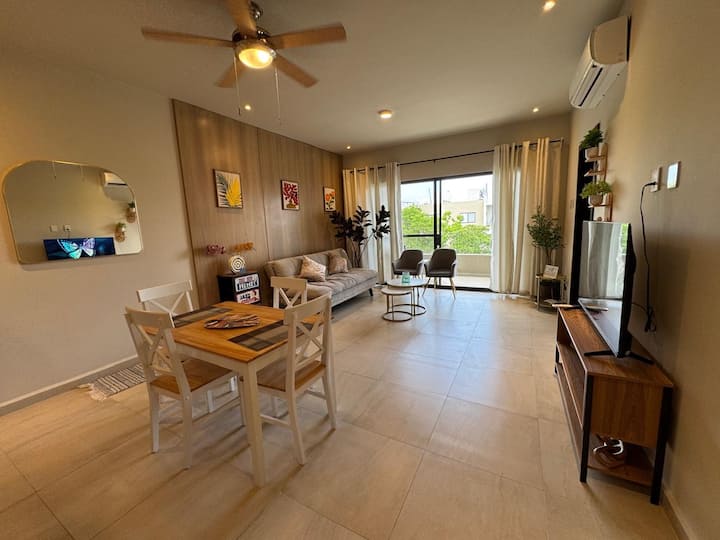 Luxury New Apartment Playa Del Carmen - Playa del Carmen