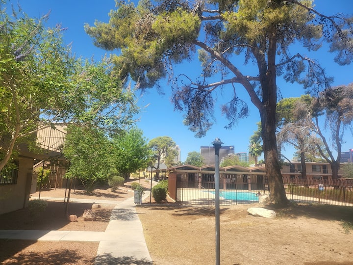 Vegas Value! Apt In Las Vegas - Las Vegas, NV