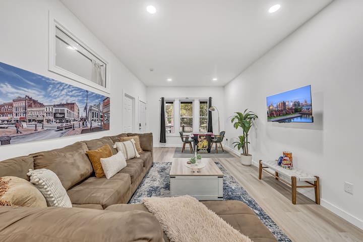 Nickel City Flat • Arcade • Dtwn - Buffalo