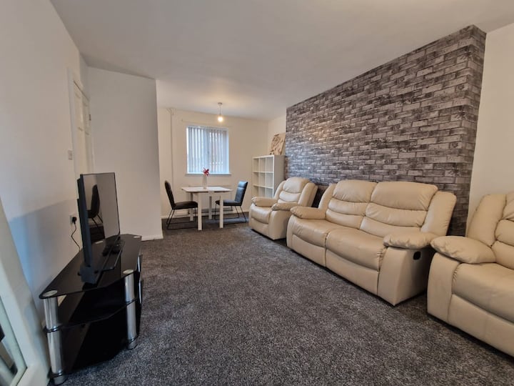 Cosy Chesterfield Escape Near Peak District - Chesterfield