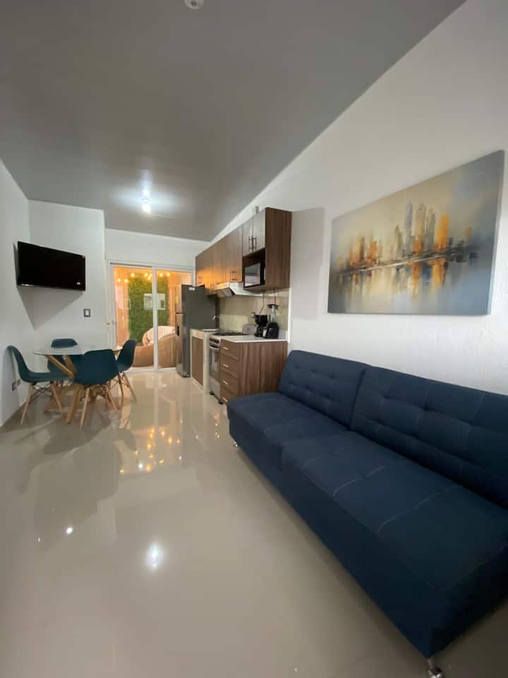 New Modern House El Cairo Ahuachapan - Jutiapa