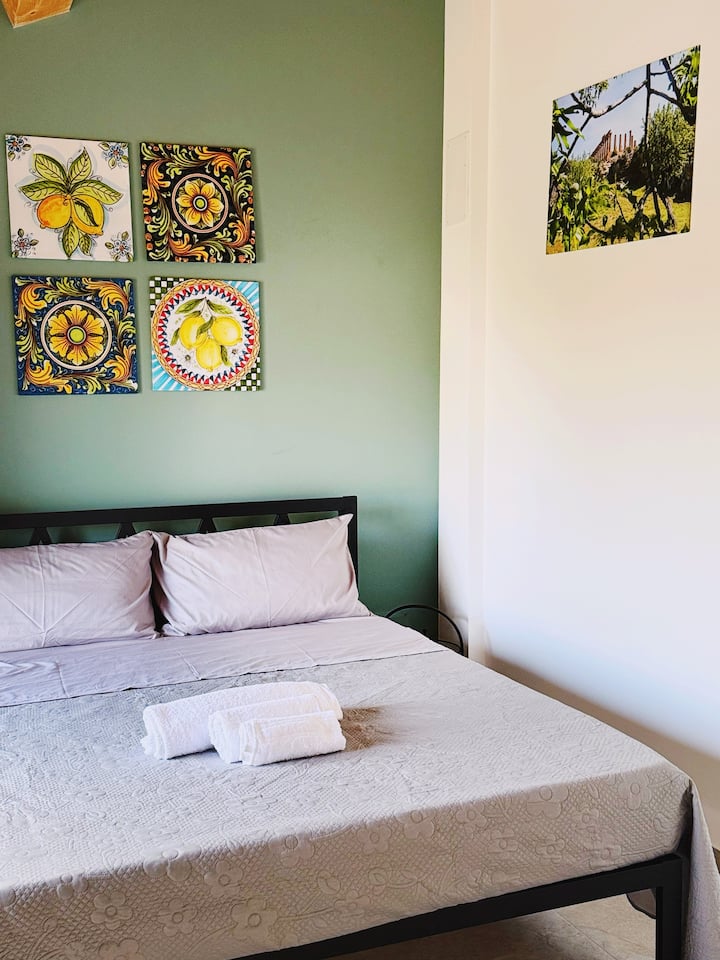 Citrus Holidays House - Catania