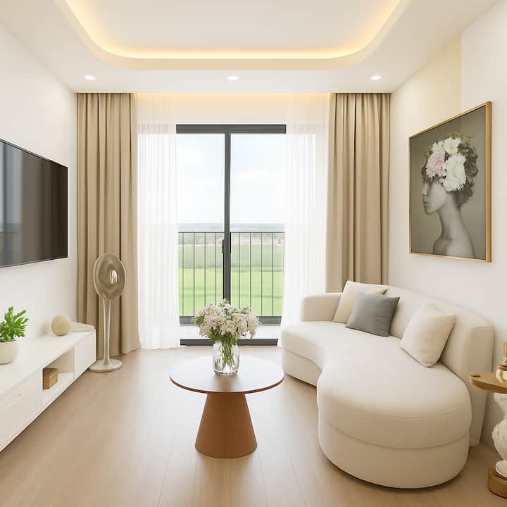 Elegant 2 Bedrooms - Tỉnh Bắc Giang