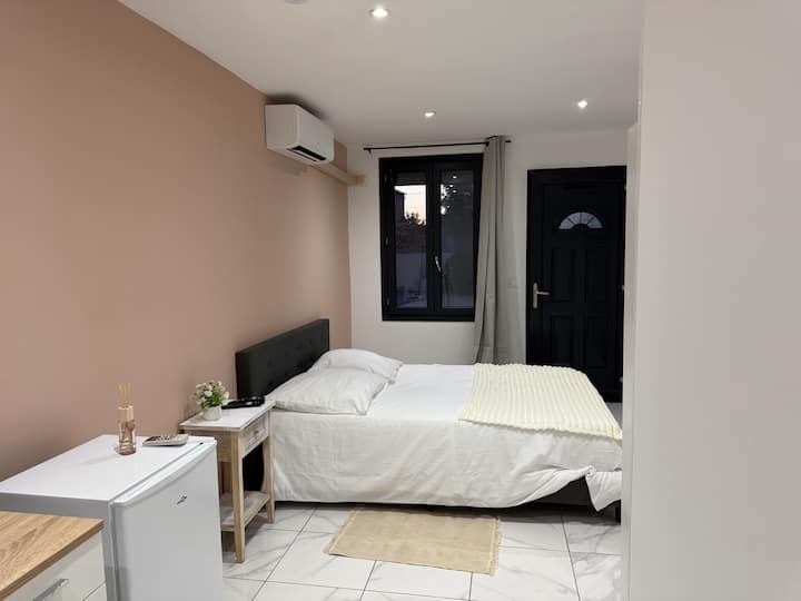 Pont Du Gard 9, Appart Hôtel - Avignon