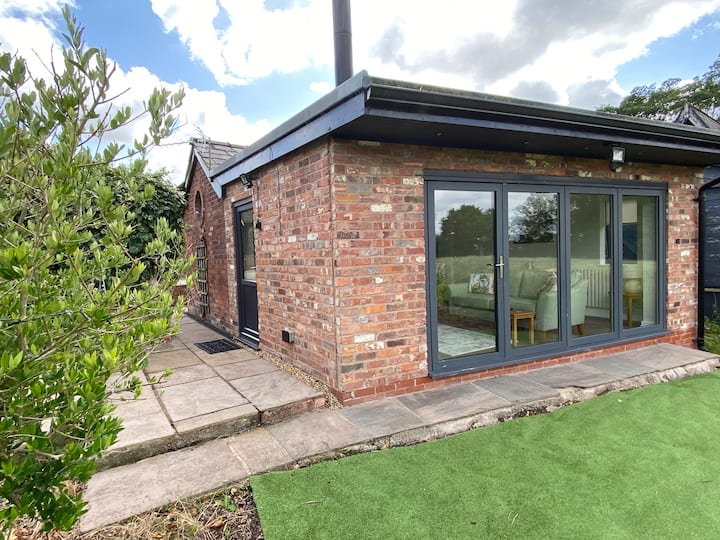 The Gatehouse - Warrington