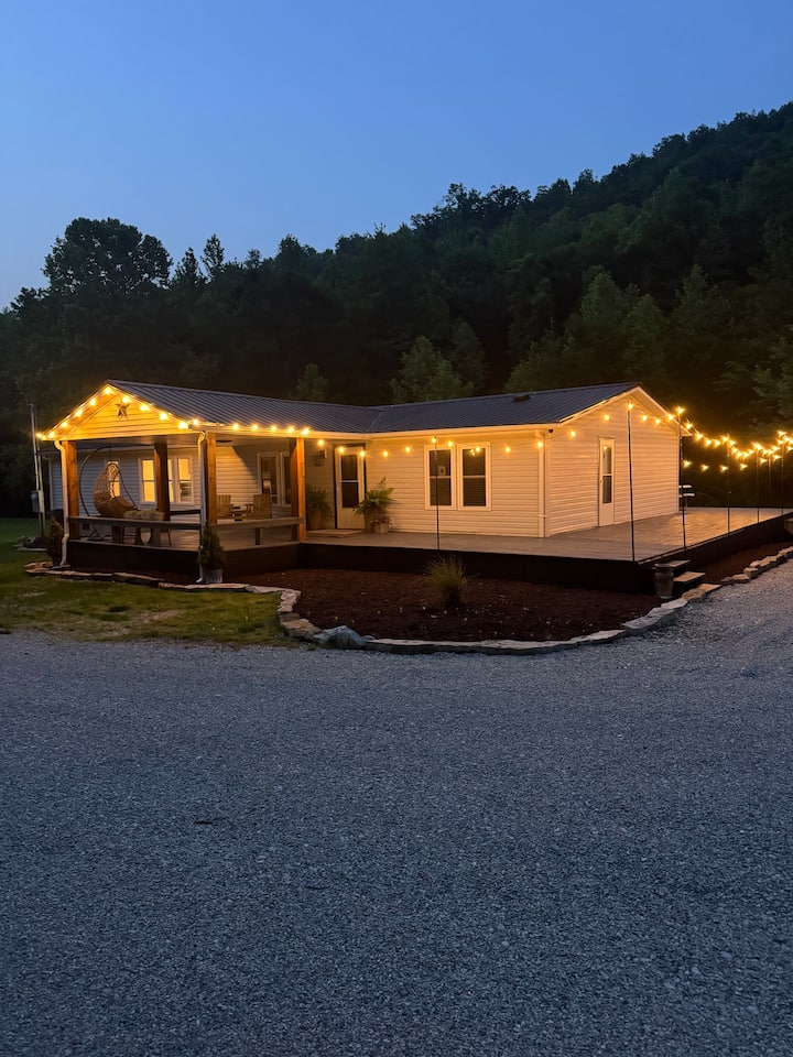 Beaver Lake - Kentucky