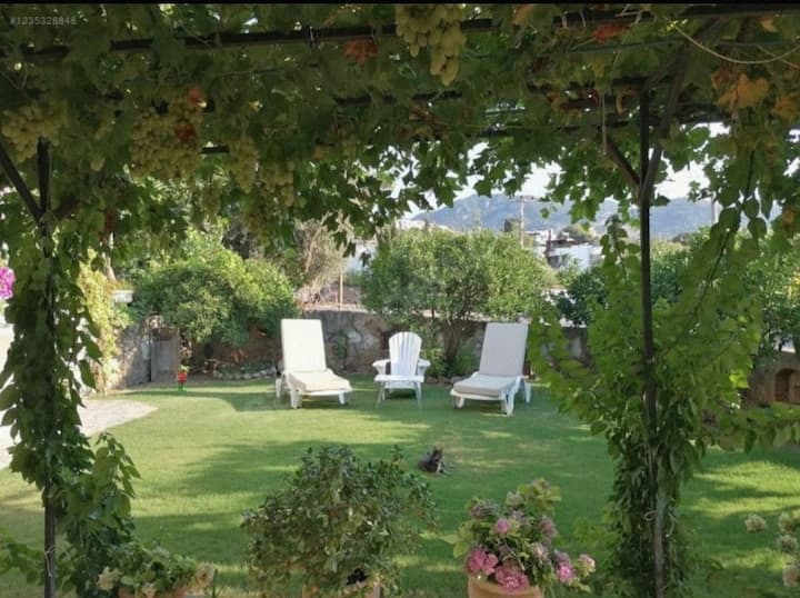 Yalıkavak 3+1 Marina Manzaralı - Yalıkavak