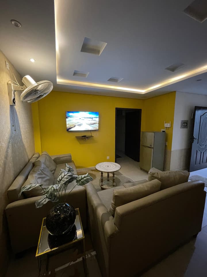 Your Home Away From Home - Islamabad