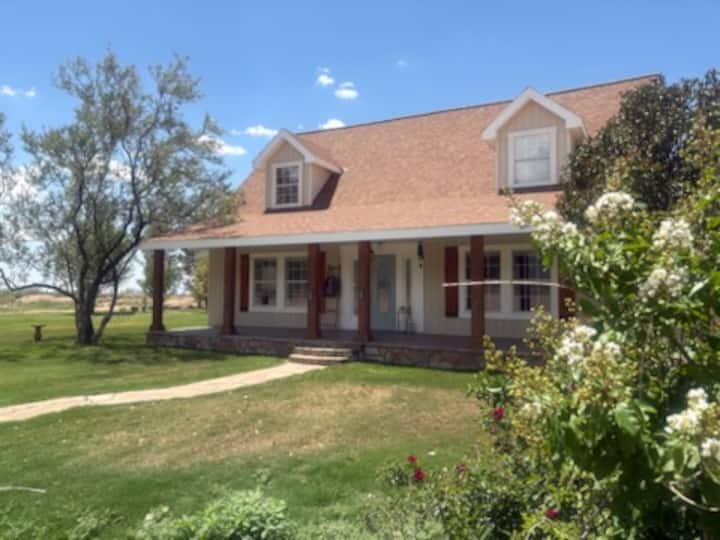 The Tea Leaf Lodging In Alamogordo - Alamogordo, NM