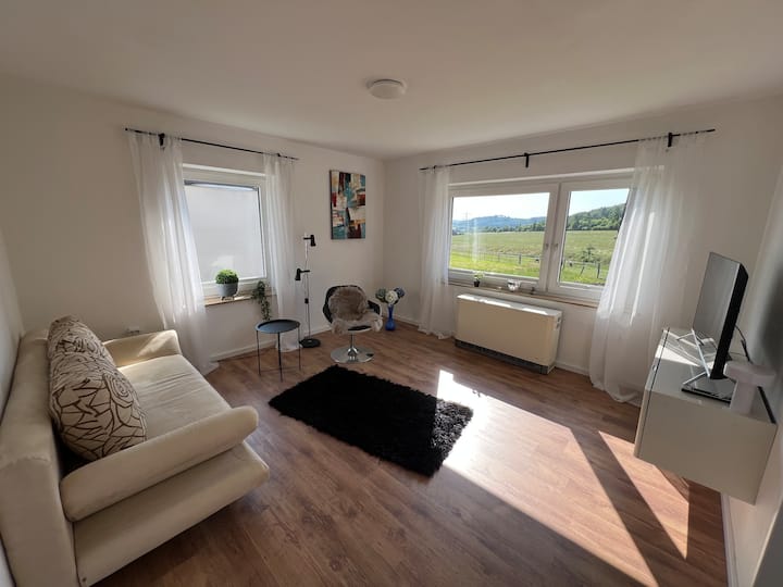 Ferienwohnung Mit Weitblick - Warstein