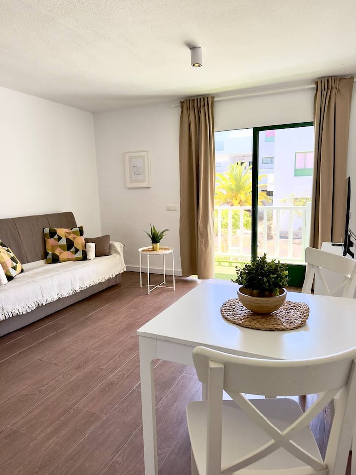 Kame House - Caleta de Fuste